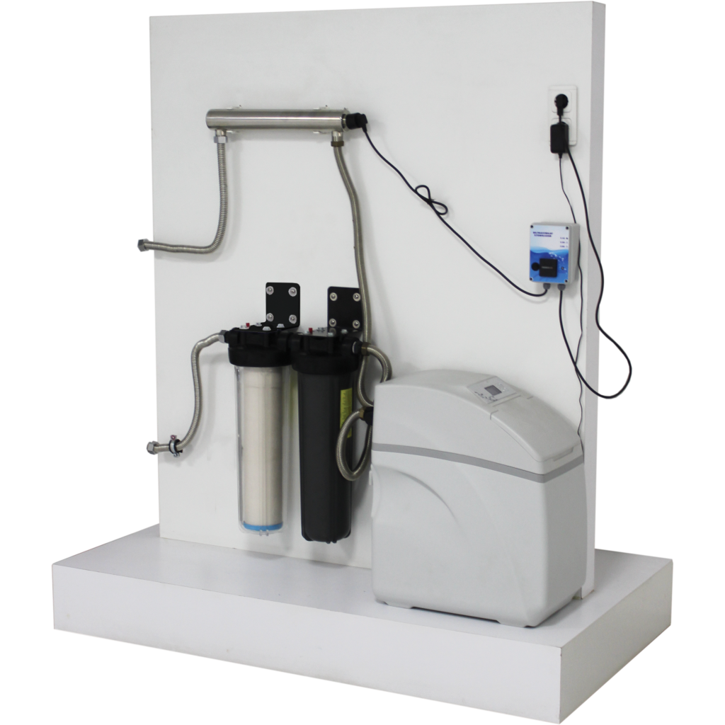 Whole House Filtration Systems – Advanced Water Technologies