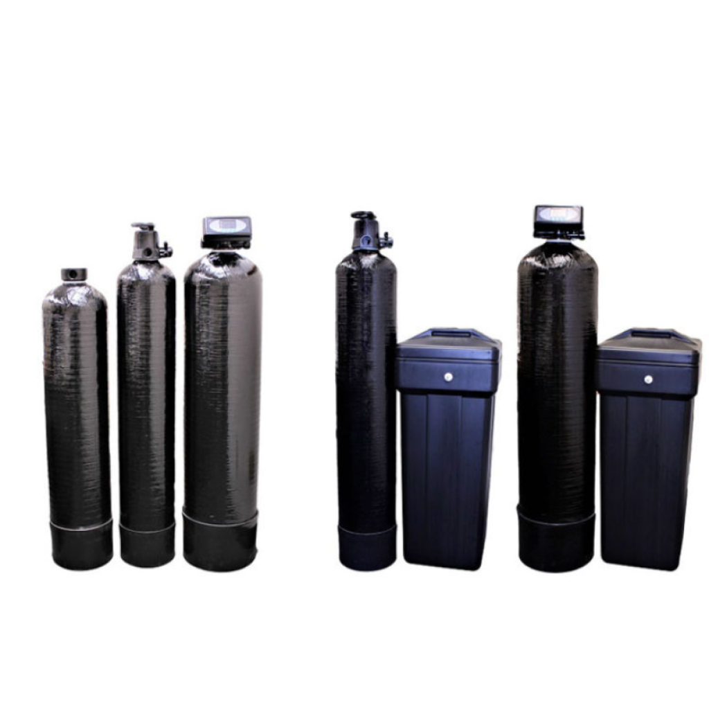 Automatic Backwash Filtraton Systems. – Advanced Water Technologies